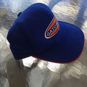 Accessories | University Of Florida Baseball Cap | Poshmark